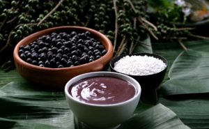 Bacaba Fruta: Para que serve, valor nutricional, benefícios e como ...