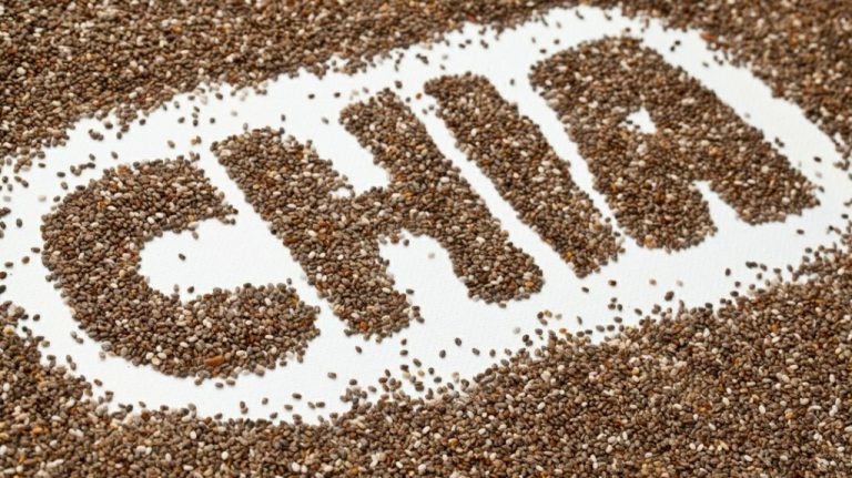 Chia: Para que serve, valor nutricional, benefícios e uso | Cura Natural