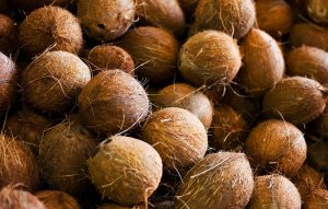 Coco: Para que serve, valor nutricional, benefícios e uso | Cura Natural