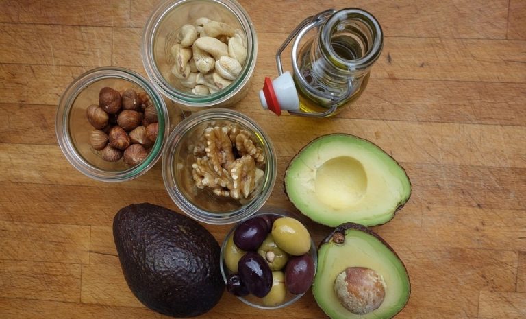 Lipídios - O Que é, Fontes, Benefícios e Deficiência | Cura Natural