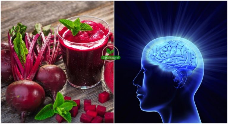 Os 5 Benefícios da Beterraba Para Saúde | Cura Natural