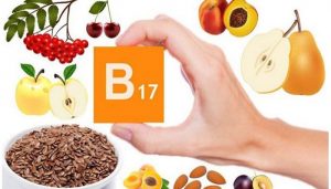 Vitamina B17 - O que é, Fontes, Benefícios e Deficiência | Cura Natural