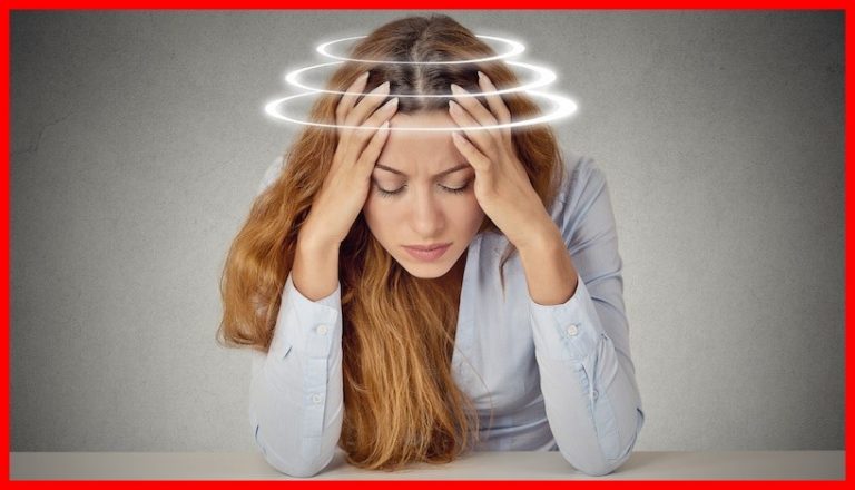 Vertigem – O que é, Causas e Tratamentos! | Cura Natural