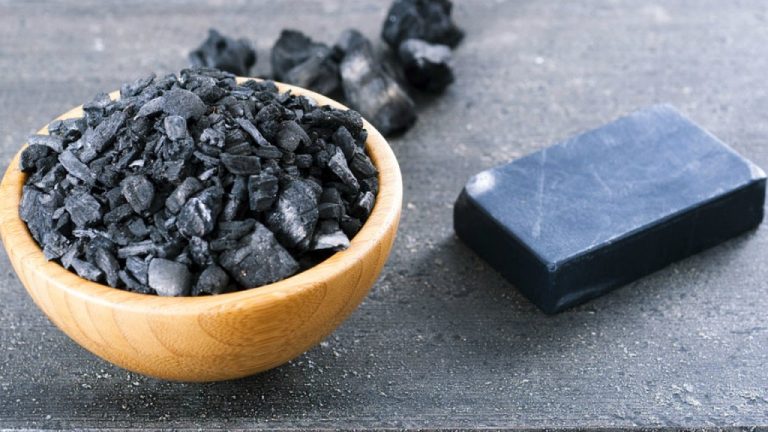 Carvão Vegetal - O que é, Benefícios e Como Usar | Cura Natural