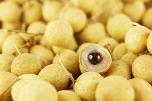Fruta longan: O que é, valor nutricional, benefícios | Cura Natural