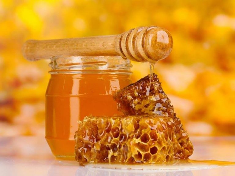 Mel cru: Para que serve, valor nutricional e benefícios | Cura Natural