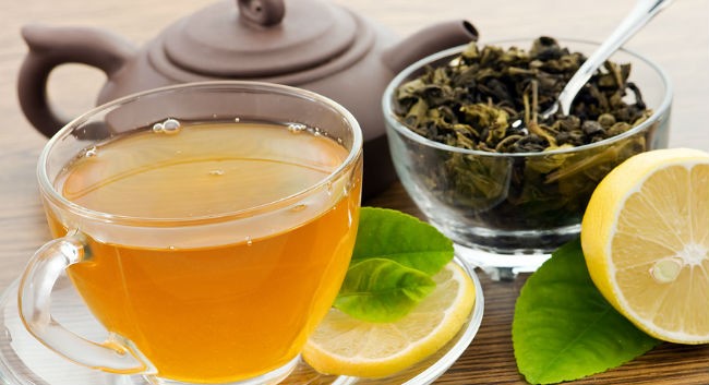 Os 13 Principais Tipos de Chá Emagrecedor | Cura Natural