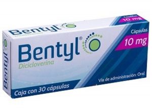 Bentyl: O que é, para que serve, como usar e malefícios do uso | Cura ...